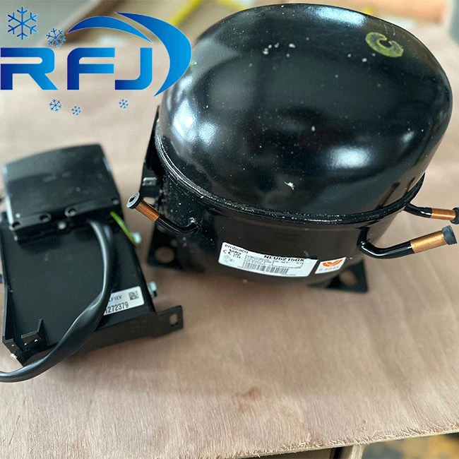 3/4hp 220-240V/50hz Embraco Piston Compressor NEU6215GK Manufacturers ...